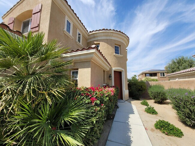 Rancho Mariposa Apartment Homesnull