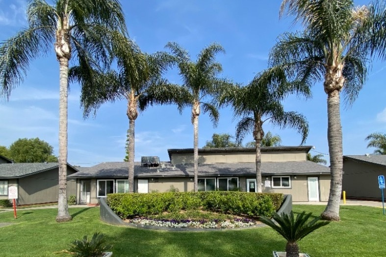 North Pointe Apartments Riverside - Apartments in Riverside, CA ...