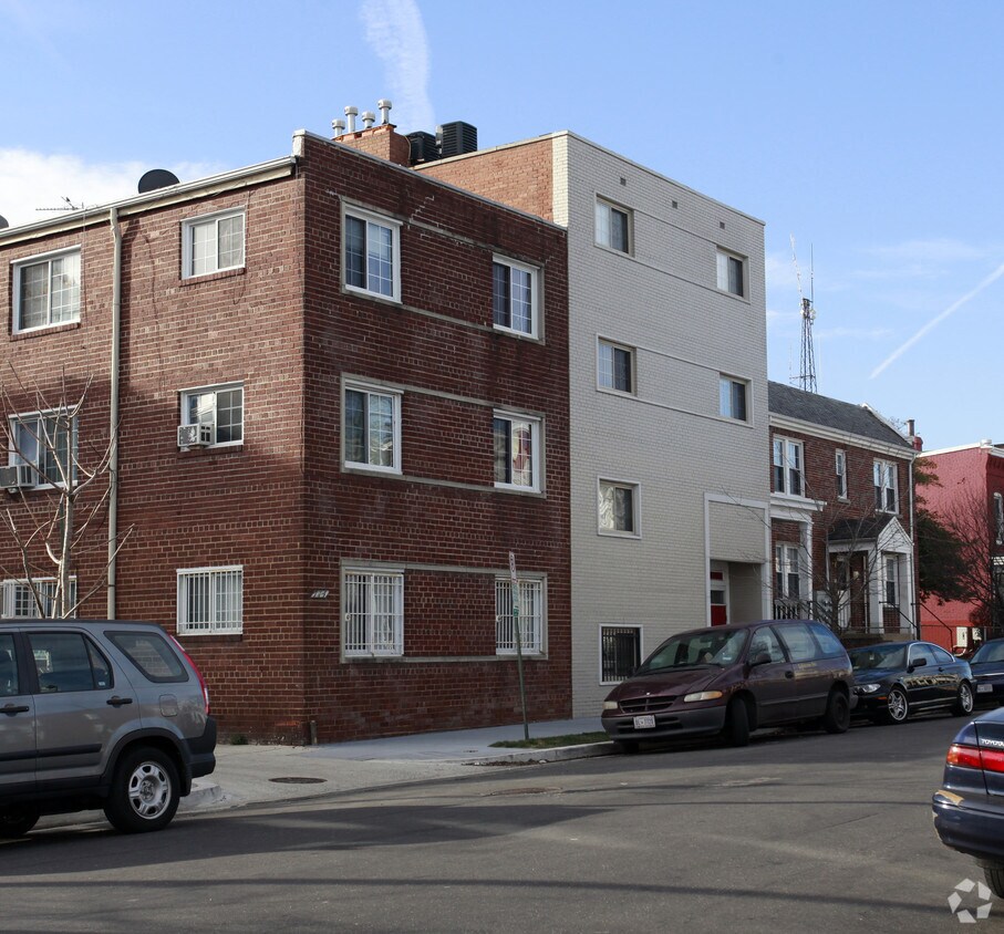 718 Park Rd NW, Washington, DC 20010 - 718 Park Rd NW Washington, DC ...