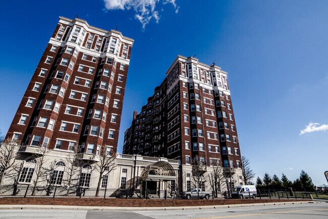 The Marott Apartments Apartments - Indianapolis, IN | Apartments.com