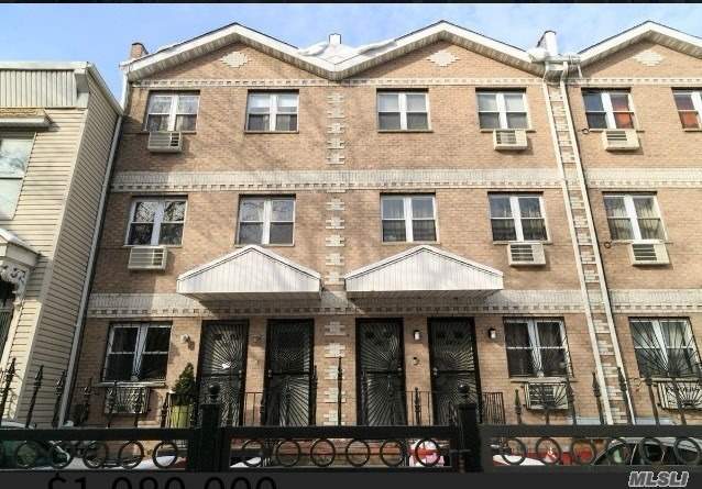 281 Cooper St, Brooklyn, NY 11237 - House Rental in Brooklyn, NY ...