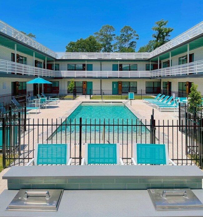 Melrose - Apartments in Houston, TX | Apartments.com