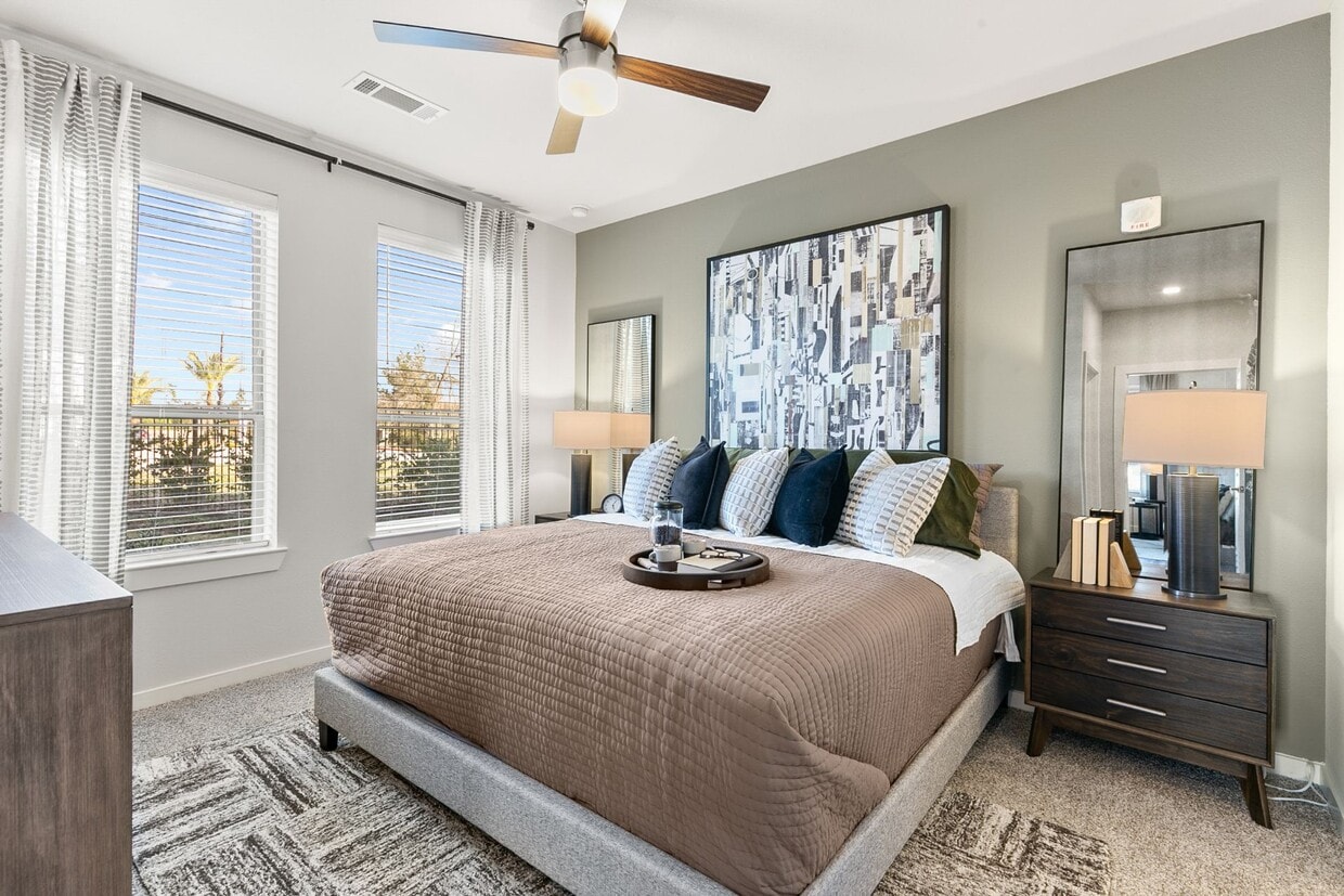 The Sarah at Lake Houston - 17571 W Lake Houston Pky Humble, TX 77346 ...
