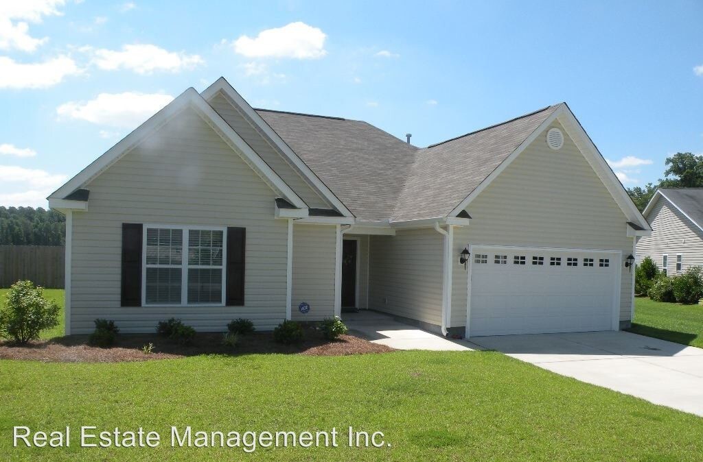 207 Quincy Ct, New Bern, NC 28560 - House Rental in New Bern, NC ...