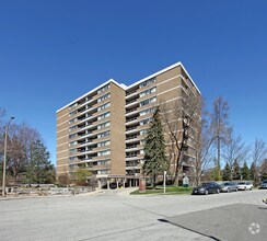 Parkwoods-Donalda Toronto Apartments for Rent - Toronto, ON - 11 ...