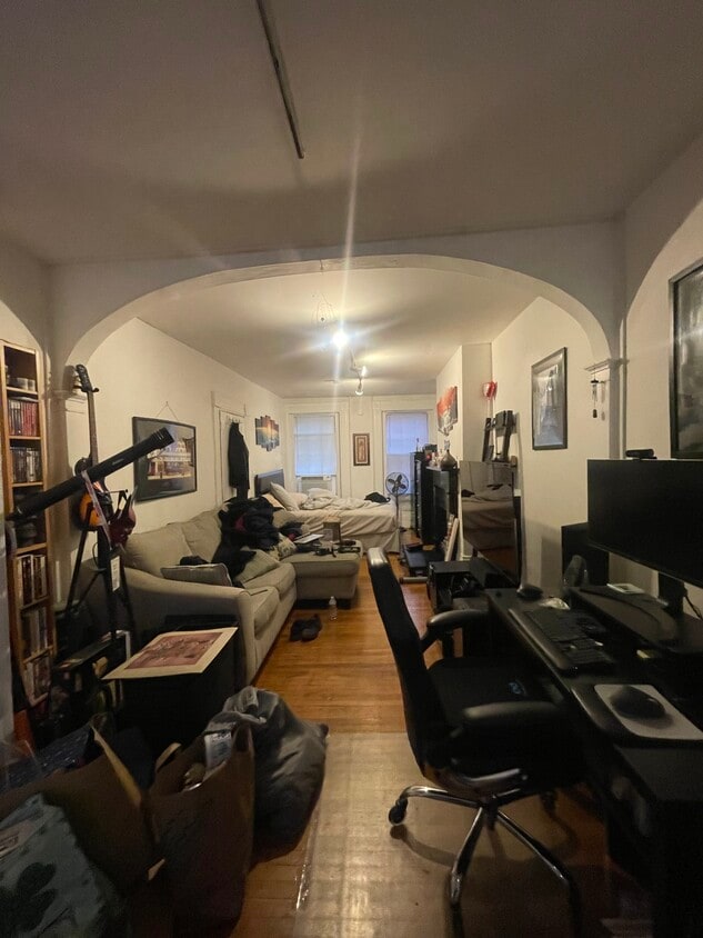 52 S Russell St Unit 2, Boston, MA 02114 - 52 S Russell St Boston, MA ...