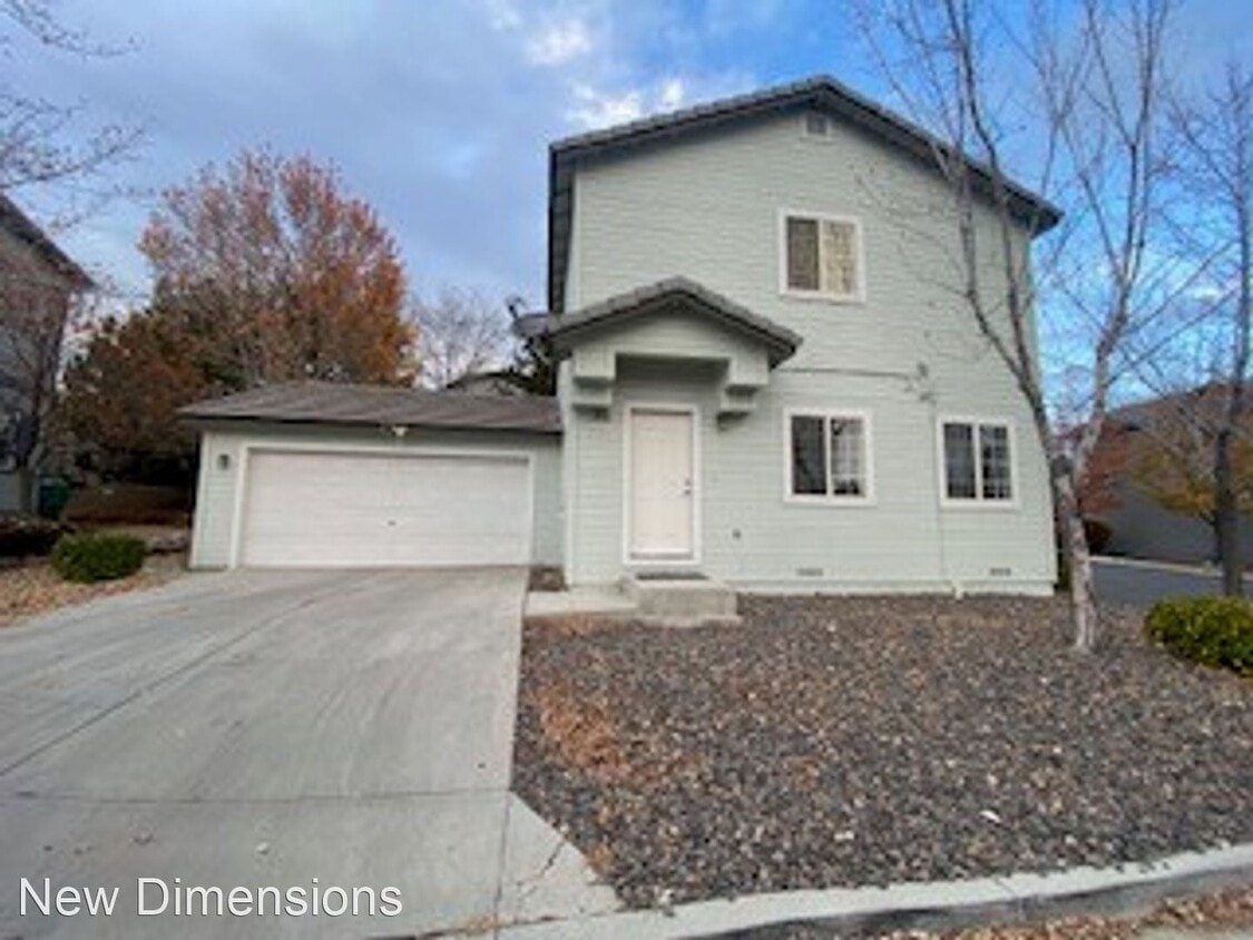 3569 Mashie Ct, Sparks, NV 89431 - House Rental in Sparks, NV | Apartments.com