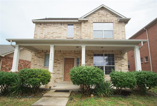 2656 Blackstone Dr, Grand Prairie, TX 75052 - House Rental in Grand ...