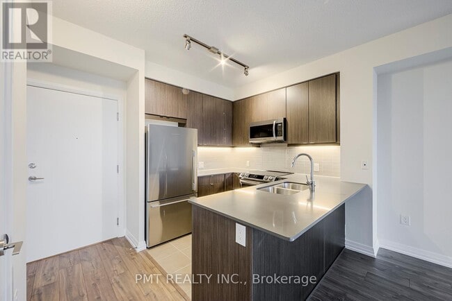 50 Thomas Riley Rd Unité 718, Toronto, ON M9B 0C3 - Appartement à Louer ...