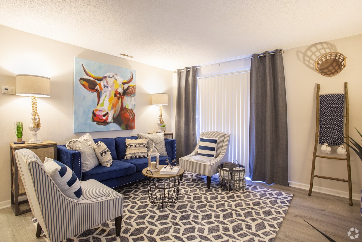 Country Club Apartments - 2479 Country Club Rd Spartanburg, SC 29302 ...