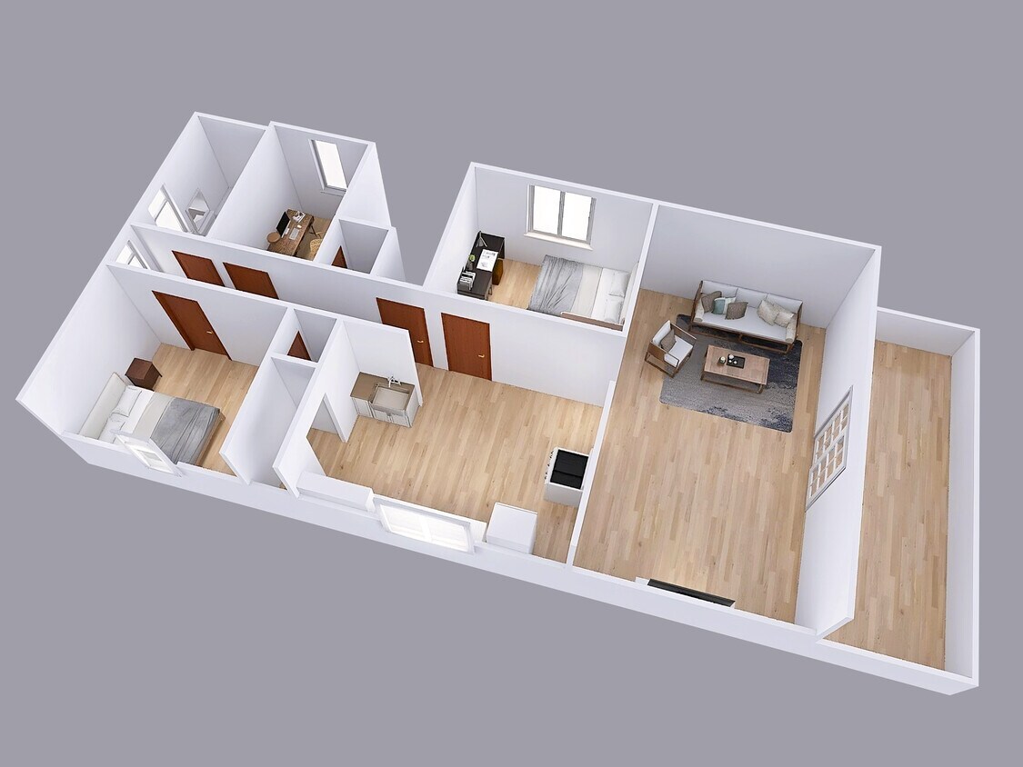 1324 W Holt Ave Unit 1324A Upper, Milwaukee, WI 53215 - 1324 W Holt Ave ...