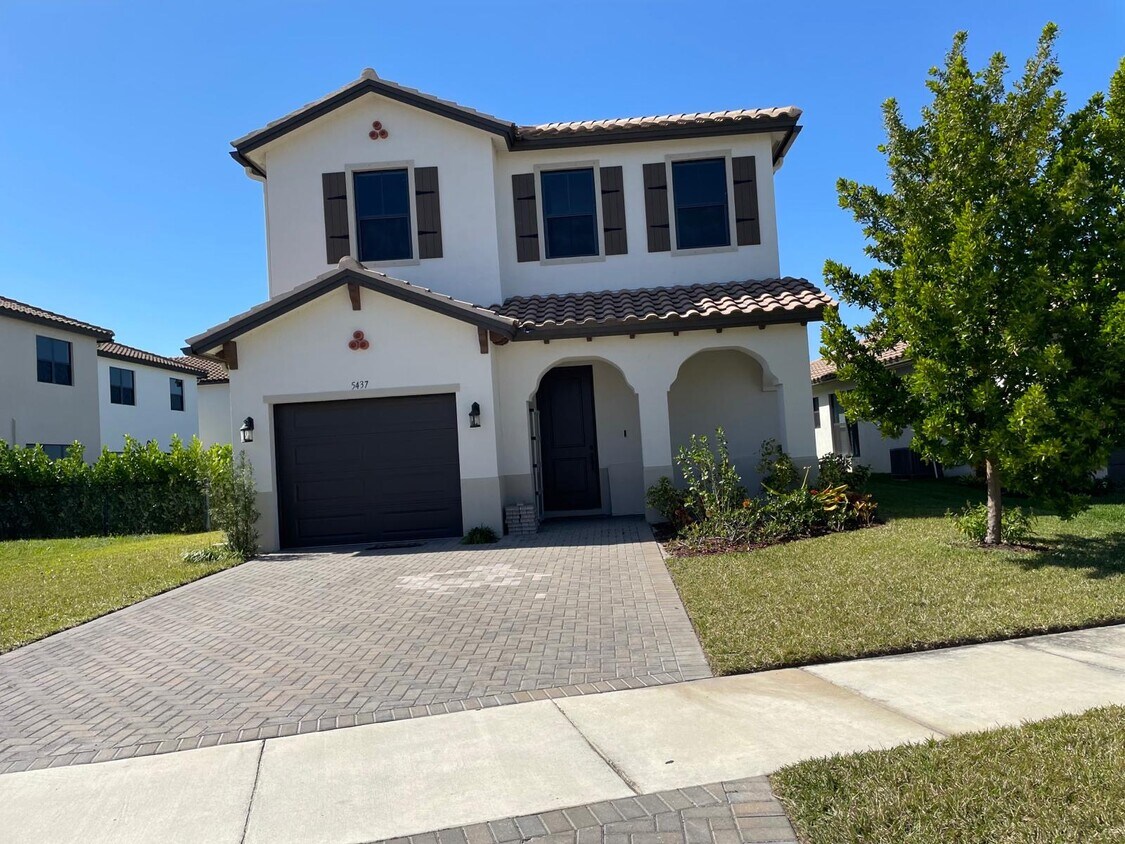 5437 Agostino Way, Ave Maria, FL 34142 - House Rental in Ave Maria, FL ...
