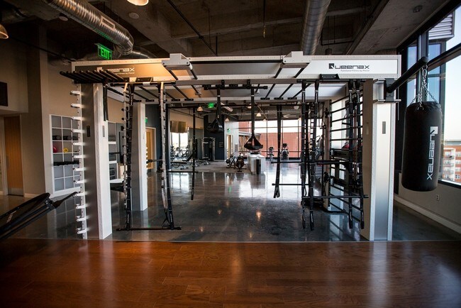 The Dillon Apartments - Raleigh, NC | Apartments.com