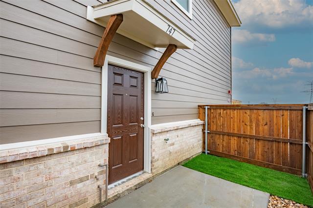 747 Wheatfield Dr, Venus, TX 76084 - Townhome Rentals in Venus TX ...