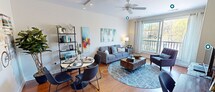 Parkside Commons Apartments - 100 Stockton St Chelsea, MA 02150 ...