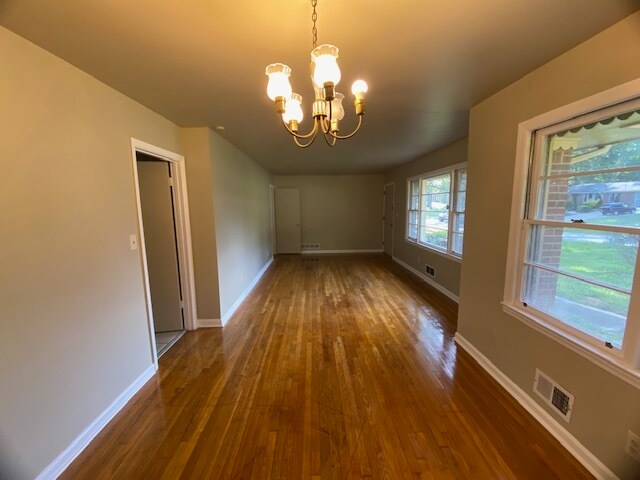 2571 Burkshire Rd, Ellenwood, GA 30294 - House Rental in Ellenwood, GA ...