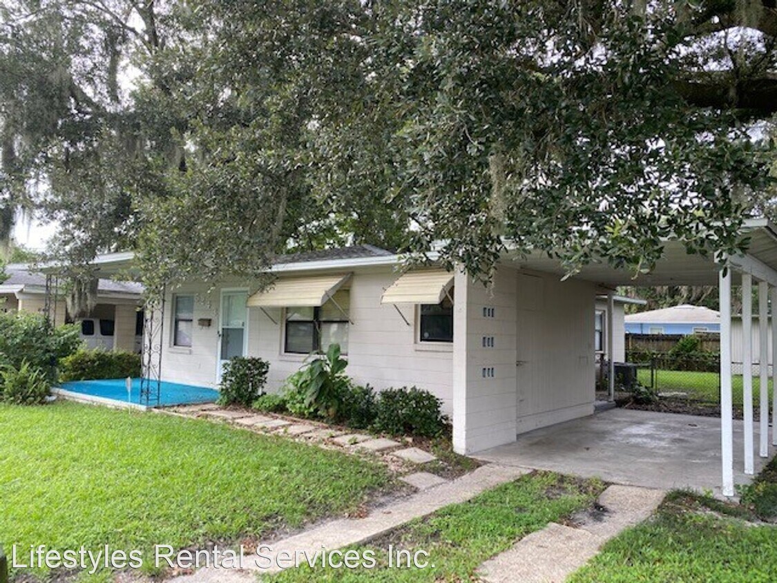 5243 San Juan Ave, Jacksonville, FL 32210 - House Rental in ...