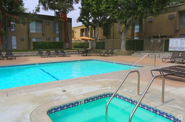 Concord Square Apartments - Reseda, CA | Apartments.com