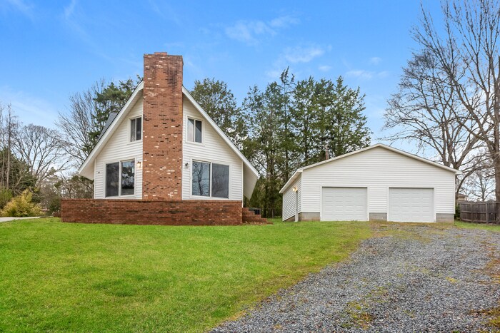 1024 Seneca Rd, Mount Pleasant, NC 28124 - House Rental in Mount ...