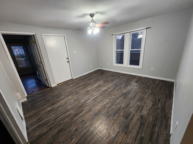 First Ward Apartments for Rent with a Walk-In Closet - Binghamton, NY ...