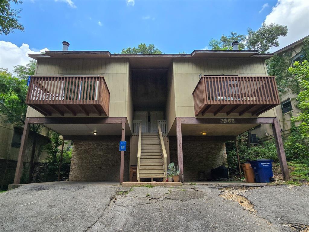 3564 Ranch To Market Rd 2222, Austin, TX 78731 - Townhome Rentals in ...