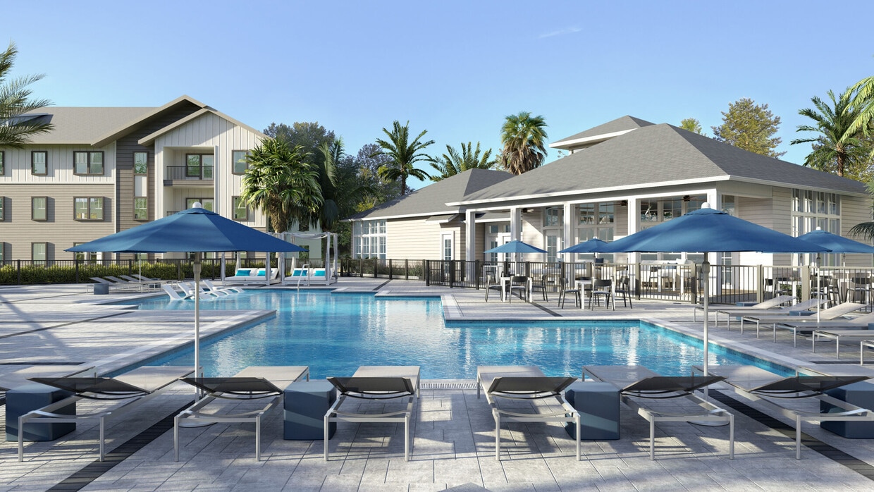 Marbella Palm Coast 1 Perigon Dr Palm Coast Fl 32164 Apartments