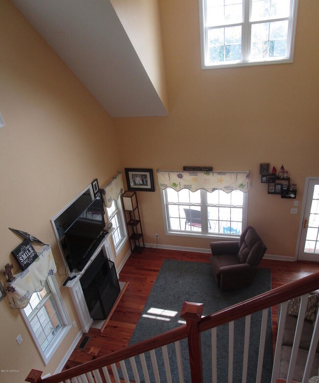 405 Emerald Plantation Rd, Emerald Isle, NC 28594 - House Rental in ...