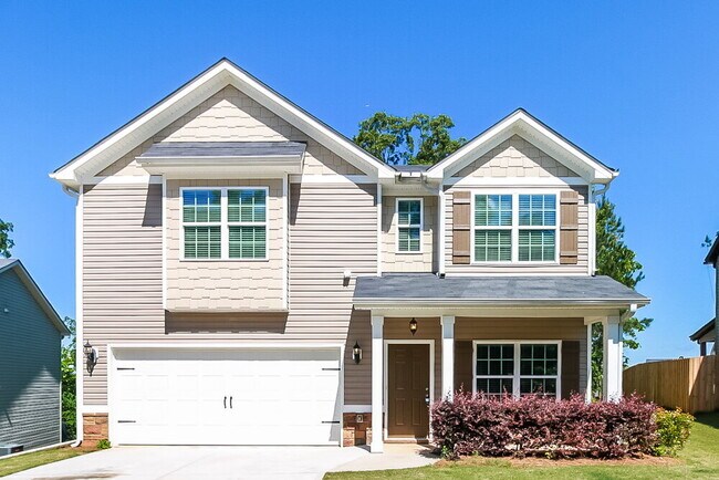 Apartments for Rent with a Walk-In Closet in Turin GA