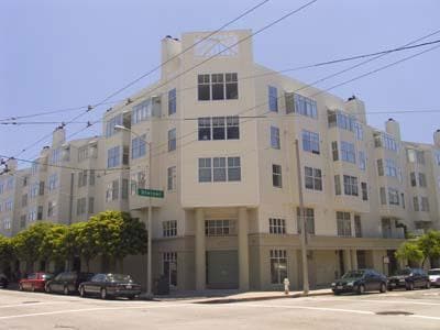 2075 Sutter St Unit 205, San Francisco, CA 94115 - Condo for Rent in ...