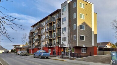 Apartments for Rent Near Thompson Rivers University Main Campus ...