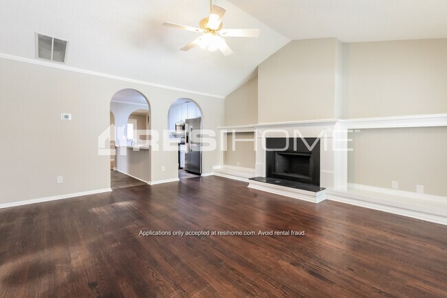 3643 Bristol Overlook, Rex, GA 30273 - House Rental in Rex, GA ...