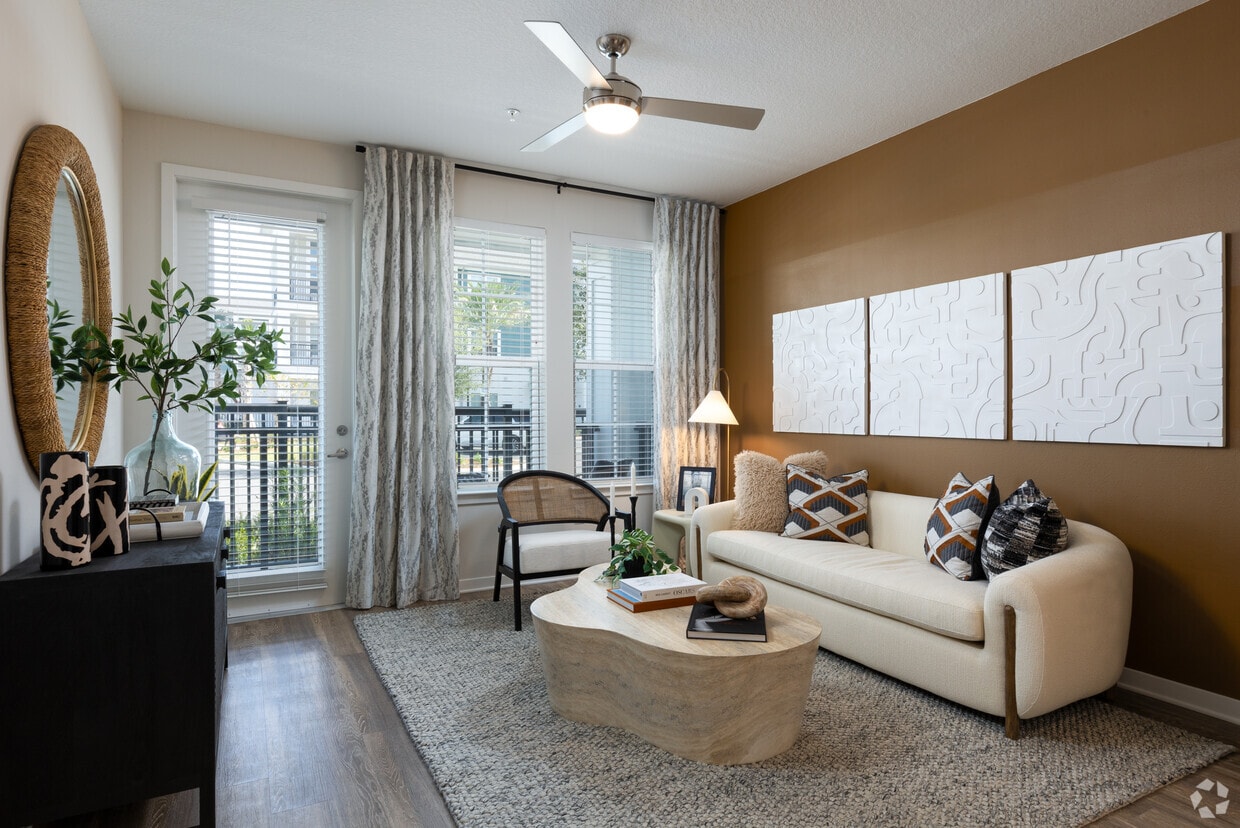 Corban Freedom Apartments - 9505 Axis Way Orlando, FL 32837 ...