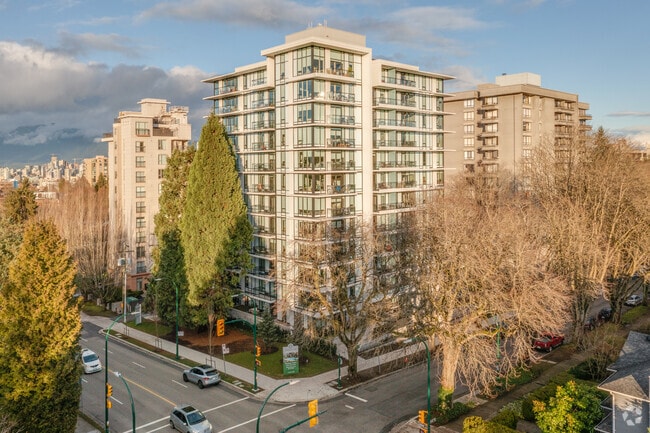 Apartments, Condos and Houses for Rent in Vancouver, BC - 747 Rentals | Apartments.com