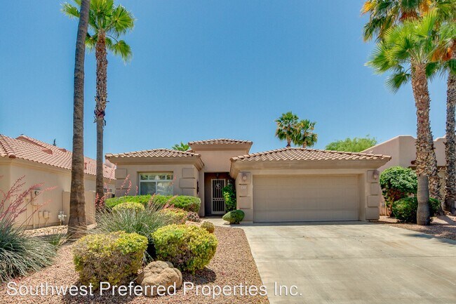 14135 W Bent Tree Cir S, Litchfield Park, AZ 85340 - House Rental in ...