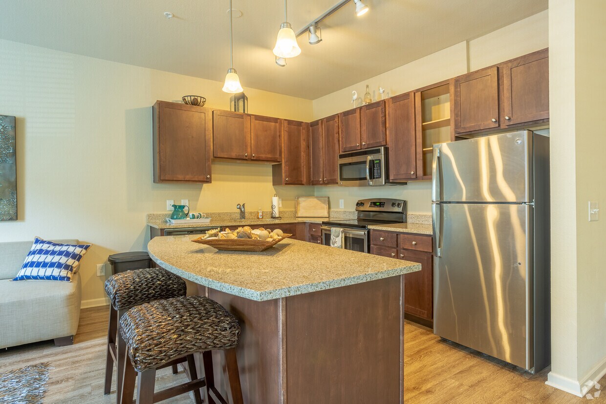 Brookview at Navarre Sound - 7381 Navarre Pky Navarre, FL 32566 ...
