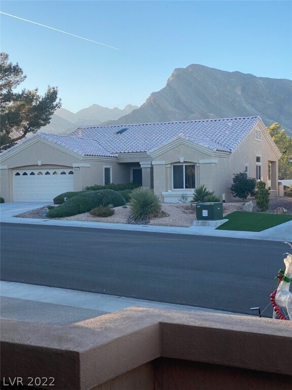 2833 Vista Butte Dr, Las Vegas, NV 89134 - House Rental in Las Vegas ...