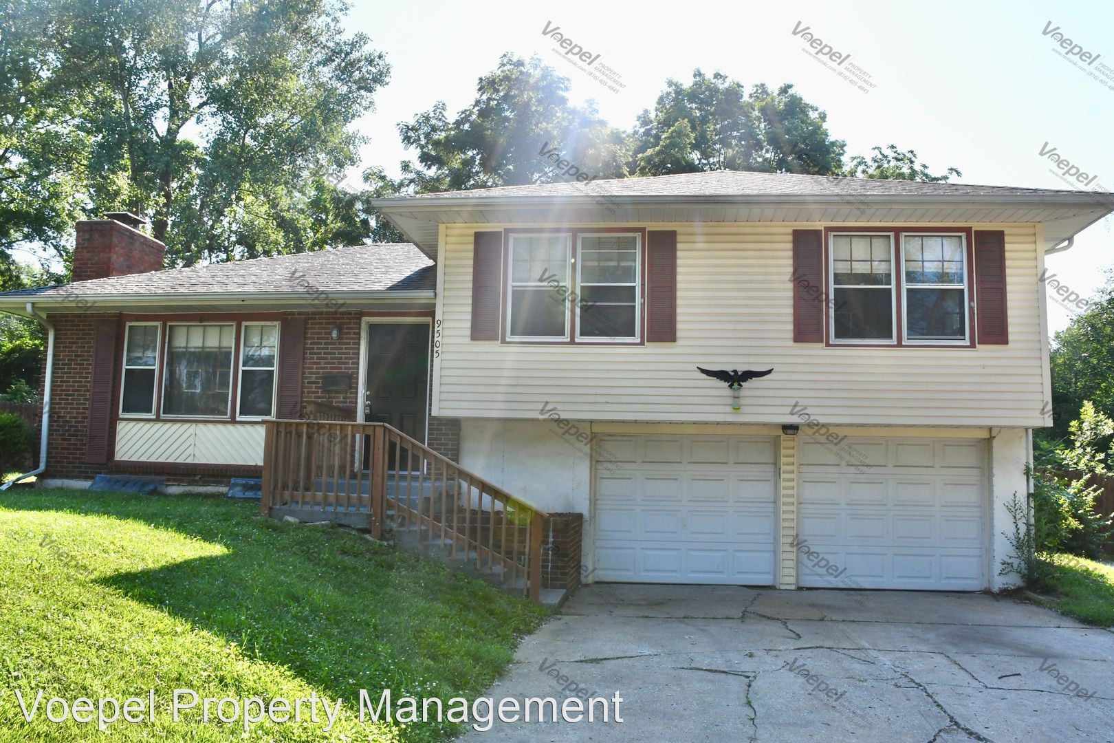 9505 Belmont Ave, Kansas City, MO 64134 - House Rental in Kansas City ...