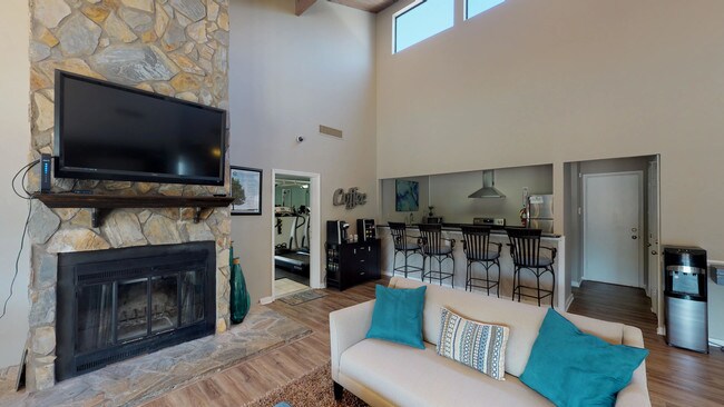 Arbor Ridge Apartments - Greensboro, NC | Apartments.com