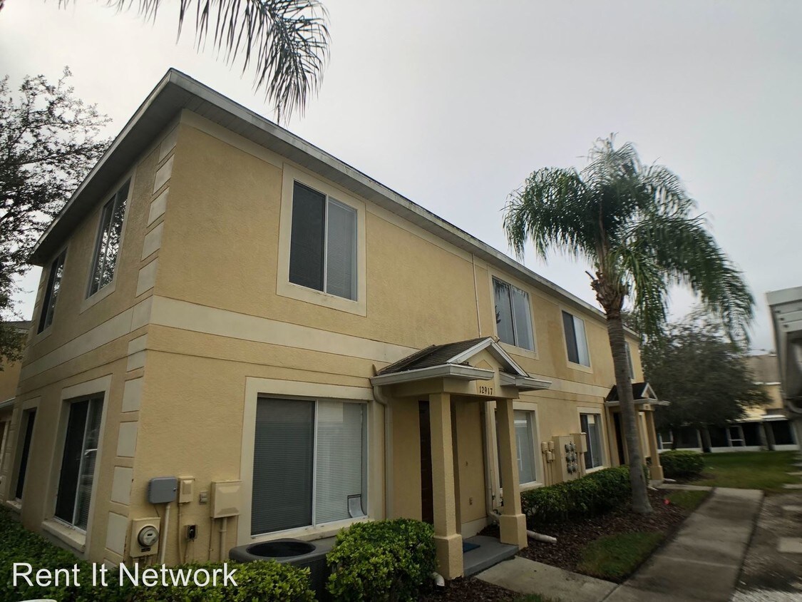 12917 Jessup Watch Pl, Riverview, FL 33579 - House Rental in Riverview ...