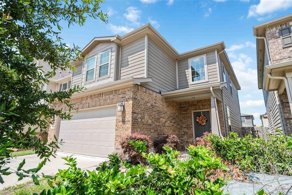 15822 Smithland Dr, Houston, TX 77084 - House Rental in Houston, TX ...