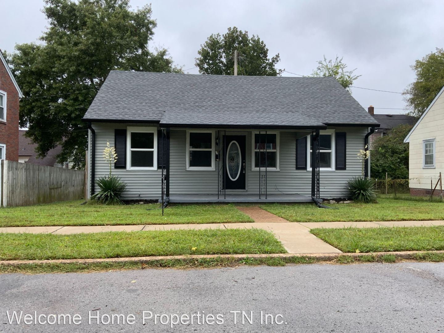 1104 Debow St, Nashville, TN 37138 - House Rental in Nashville, TN ...