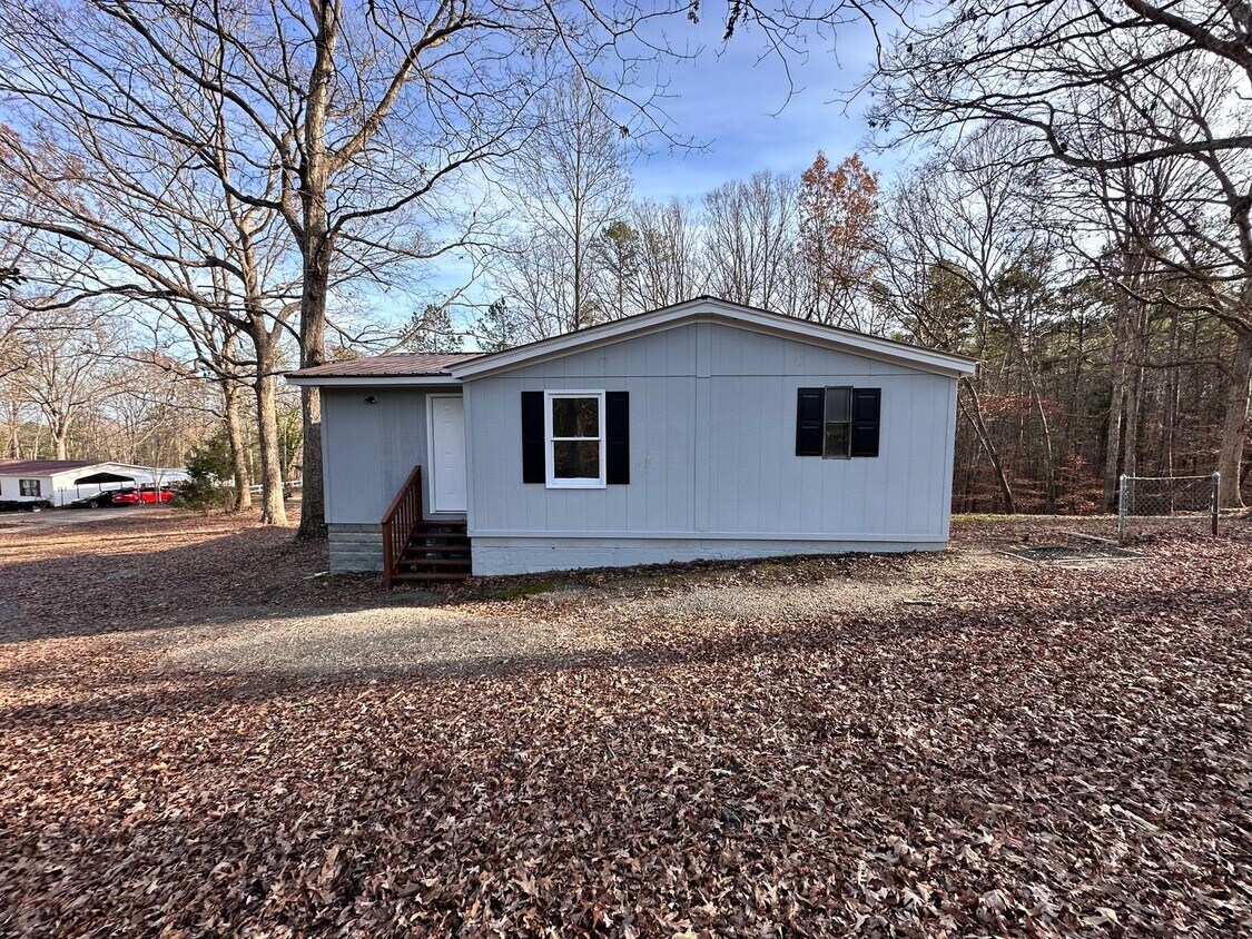 496 Rowells Rd, Catawba, SC 29704 - House Rental in Catawba, SC ...
