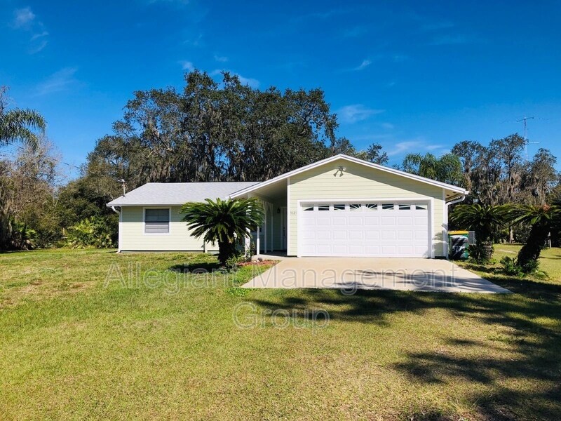 5725 Jack Brack Rd, St. Cloud, FL 34771 - House Rental in St. Cloud, FL ...