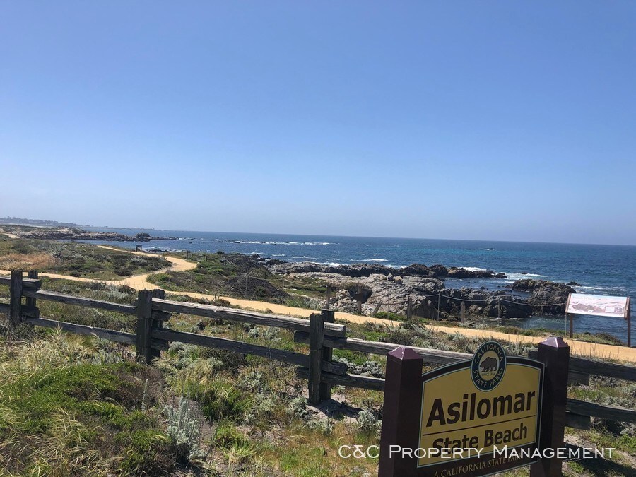 1625 Sunset Dr Unit Cottage, Pacific Grove, CA 93950 - Room for Rent in ...