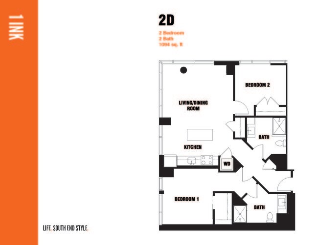 Ink Block Rentals - Boston, MA | Apartments.com