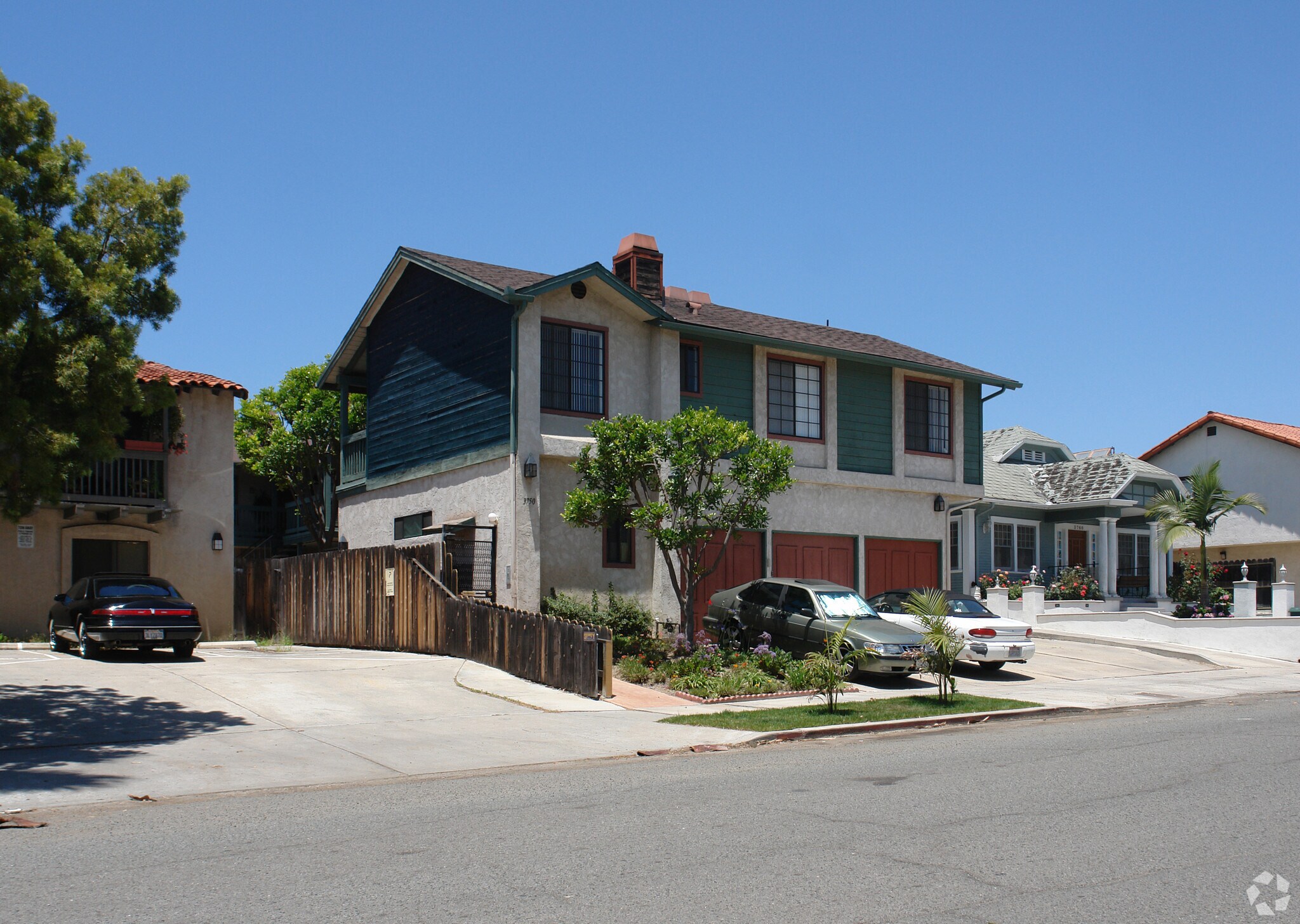 3750 Grim Ave, San Diego, CA 92104 - 3750 Grim Ave San Diego, CA 92104 ...