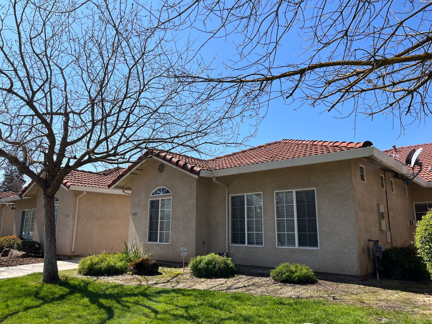 3591 Century Cir, Merced, CA 95340 - Condo for Rent in Merced, CA ...