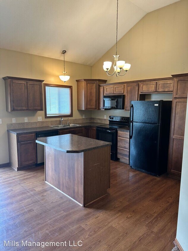 6143 S 96th St, Lincoln, NE 68526 - House Rental in Lincoln, NE ...