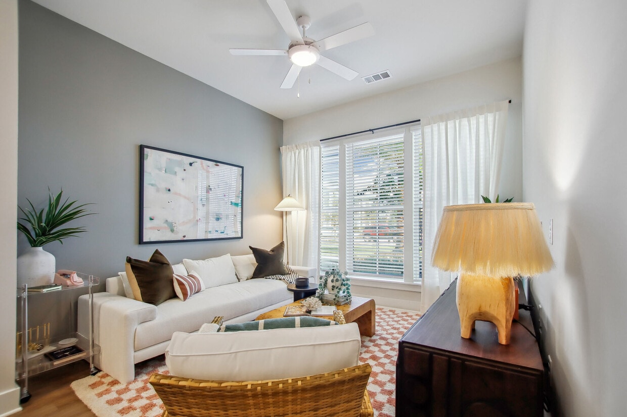 NOVEL Parkway by Crescent Communities - 1464 Laurel Sound Ln Sanford ...