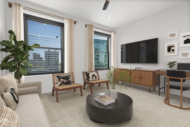 Midland Lofts - 1221 Baltimore Ave Kansas City, MO 64105 | Apartments.com